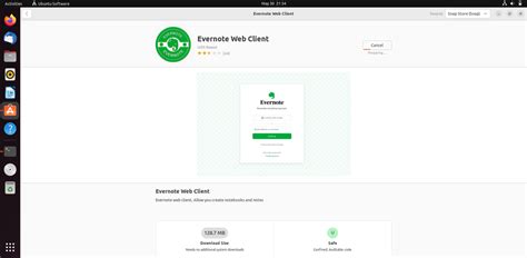 How To Install Evernote On Ubuntu GeeksforGeeks