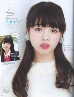 Emiiichan Blog Larme 019 And Seventeen January 2016 Scans