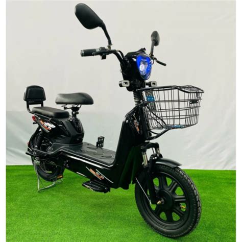 Электроскутер SUP 48v 450w купить недорого