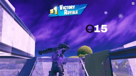 HIGH Kill Solo Win Fortnite Mobile With Controller 1080p 120 Fps IPad Pro 2021 Gameplay YouTube