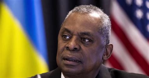 Special Report Defense Secy Austin Diagnosed With Prostate Cancer