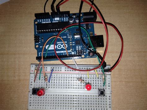 Led Doesnt Work After 3 Sec While Button Pressed Programming Arduino Forum