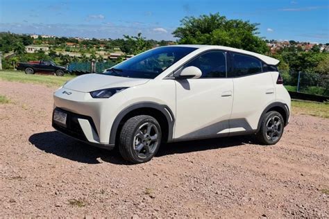 BYD Quebra Recorde Em Dezembro E Ultrapassa Tesla Em Vendas