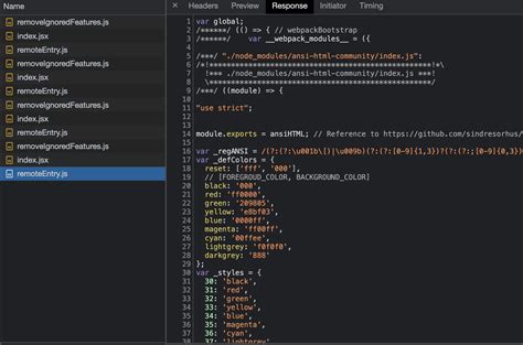 TypeError Lib Init Is Not A Function Issue 396 Originjs Vite