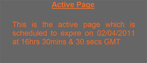 Activate Deactivate A Webpage By Dexterditto CodeCanyon