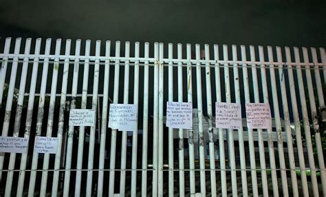 Egresados Normalistas Toman Las Instalaciones De La SEE Exigen Plazas