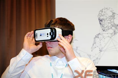 COMPUTEX 2017 ARM推出Cortex A75Cortex A55及Mali G72三款處理器提升 AI運算能力 XFastest News