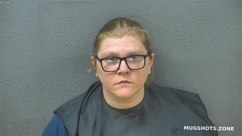 Parker Brandy Lynn Lynchburg Mugshots Zone