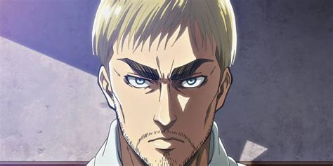 Attack On Titan 10 Powerful Characters Eren Never Got To Fight