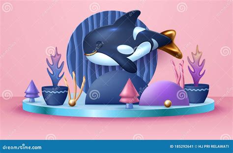 World Ocean Day June Picture For World Ocean Day Stock Vector