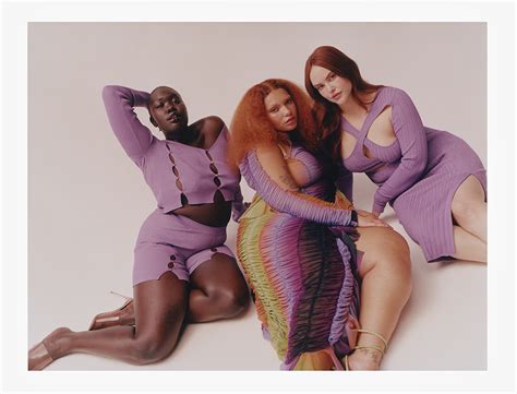 How Big Is A Plus Size Model Infoupdate Org