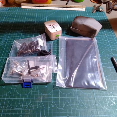 Solid Brass Hammer Wooden Handle The Surface Mirror Polished And 18k Gold Electroplating For