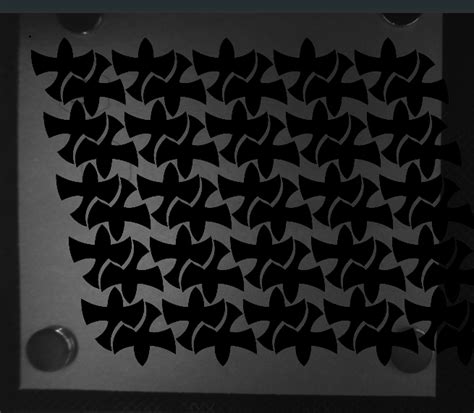Need Help On Creating An Outline Everything Else Glowforge Owners Forum