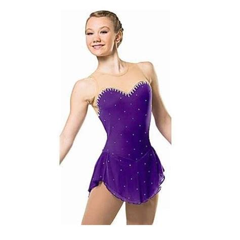 Dress Patterns For Ice Skating Free Patterns