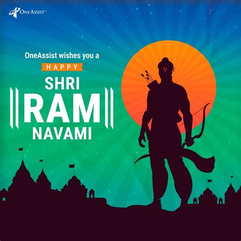 Oneassist Consumer Solutions On Linkedin Ramnavami Festival India