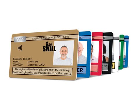 Skillcard Scheme Handbook