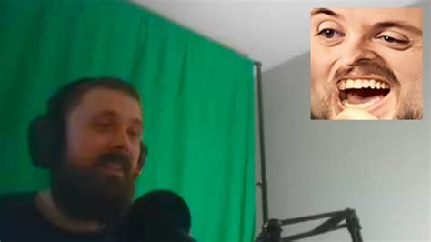 Forsen Answers Dono And Hops In - YouTube