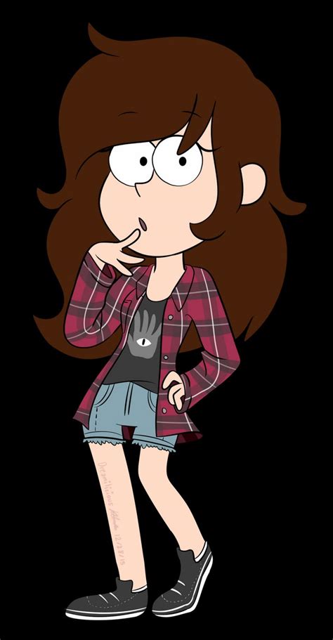 Pin By Eloáchr On Gravity Falls Gravity Falls Characters Gravity
