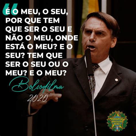Corrupção Brasileira Memes CBM on Twitter Dilmou SergioMoro