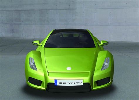 2006 Mazel Identity Fabricante Mazel Planetcarsz