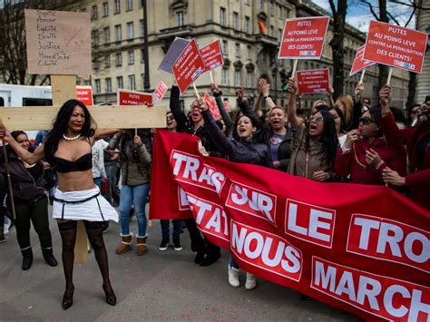 શા માટે ઉજવવામાં આવે છે International Sex Worker Day જાણો ઈતિહાસ