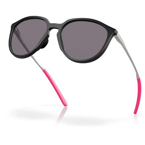 Oakley Sielo Prizm Polarized Sunglasses Academy