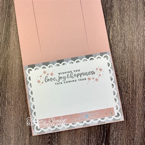 How To Make A Spanner Card New Video Tutorial