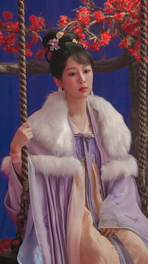长相思 小夭 杨紫