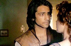 Constance And D Artagnan The Musketeers BBC Fan Art 37152453 Fanpop