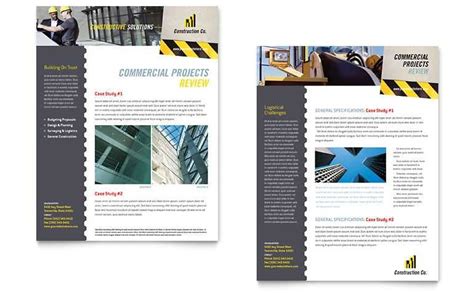 Unlock Efficiency Top Datasheet Template Designs For Your Business