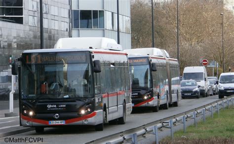 Irisbus Citelis Gnc N Citelis N Ilevi Flickr