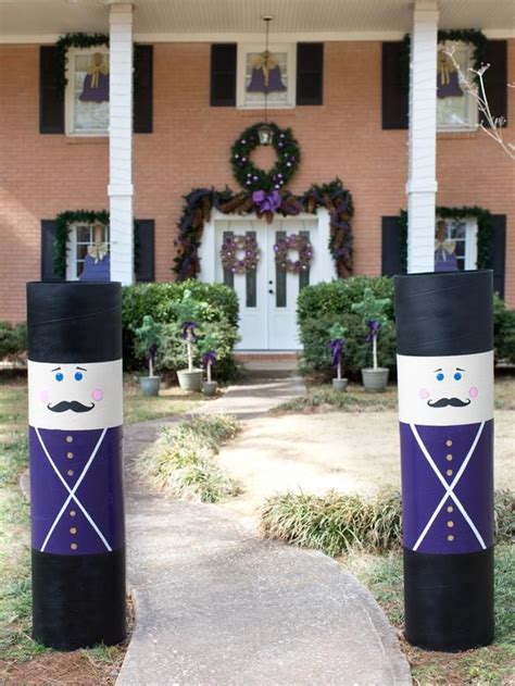 Nutcracker Parade Float