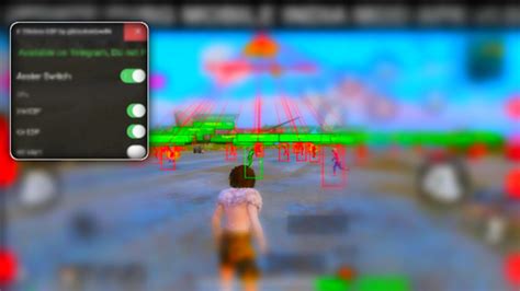 Bgi Hecking Esp Gfx Tool Mod Apk For Android Download
