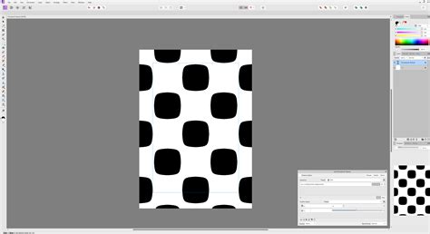 Affinity Photo 252 Procedural Texture Filter Stepn Is No Longer