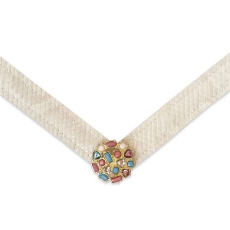 Skye Strap Lindsay Phillips