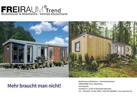 Mobilheime 2021 Mobilheime Kaufen Mobile Wohncontainer Preise Für