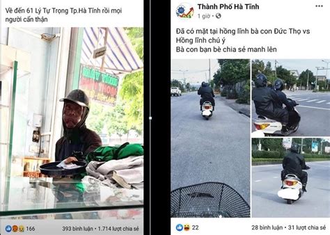 Thực Hư Nhóm Mặt Quỷ” ăn Xin Gây Xôn Xao Tại Nghệ An Hà Tĩnh