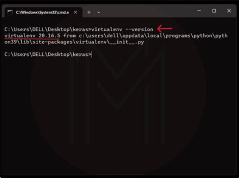 How To Install Keras Step By Step Guide