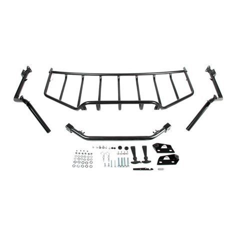 Rival Polaris Xp Kinetic Front Hood Rack 2022 23