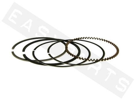 Segmento Pistoni Rms Evok Ø72 Honda Sh 300i 2007 2019 Segmenti