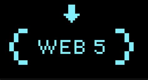 Jack Dorseys Tbd Unveils Web5 The Future Of Decentralized Web