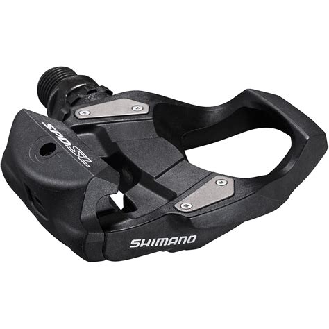 Shimano RS500 SPD SL Road Cycling Pedals Sigma Sports