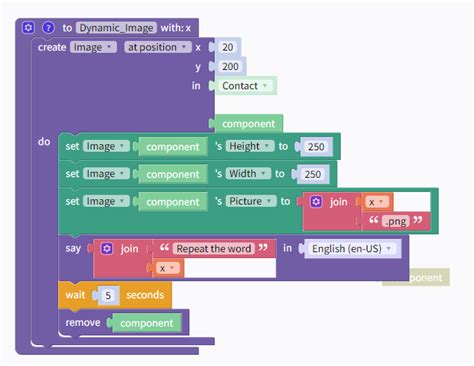 Removing Created Buttons Questions About Thunkable Community