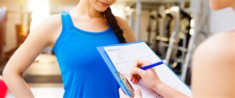 Top 6 Ways To Get More Customers As A Personal Trainer The Training