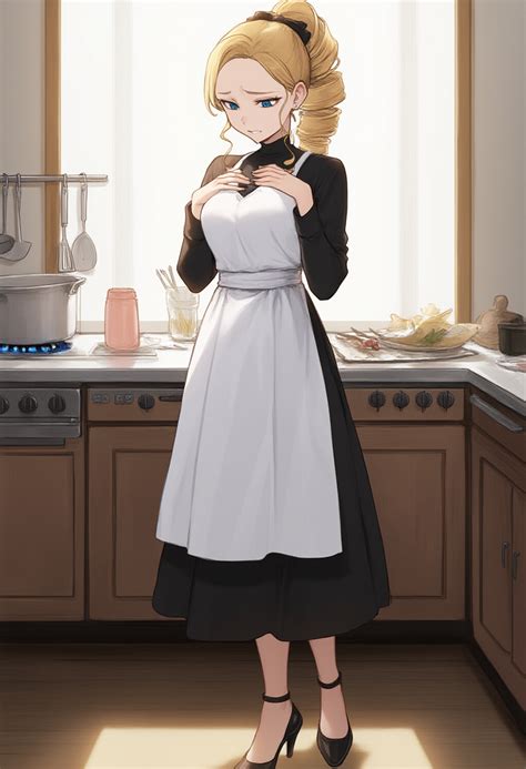 Gaining A Relationship Housewife Tg By Dell748 On Deviantart