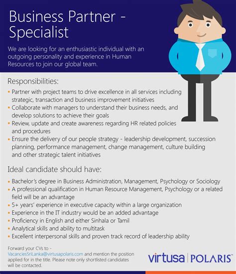 Associate Consultant Hr