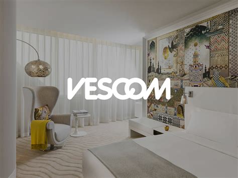 Creating Mood And Experience With Vescom Wallcovering Aydow