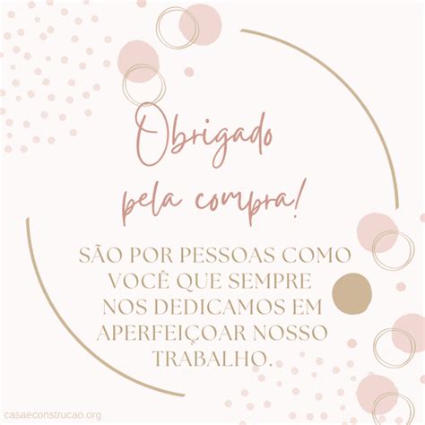 62 Mensagens De Agradecimento Ao Cliente2025