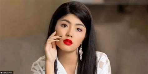 Burmese Actresses 60 Photos Moonagedaydreamfilm