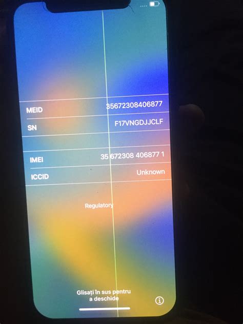 Actvation Lock No Working Pasword Apple Community